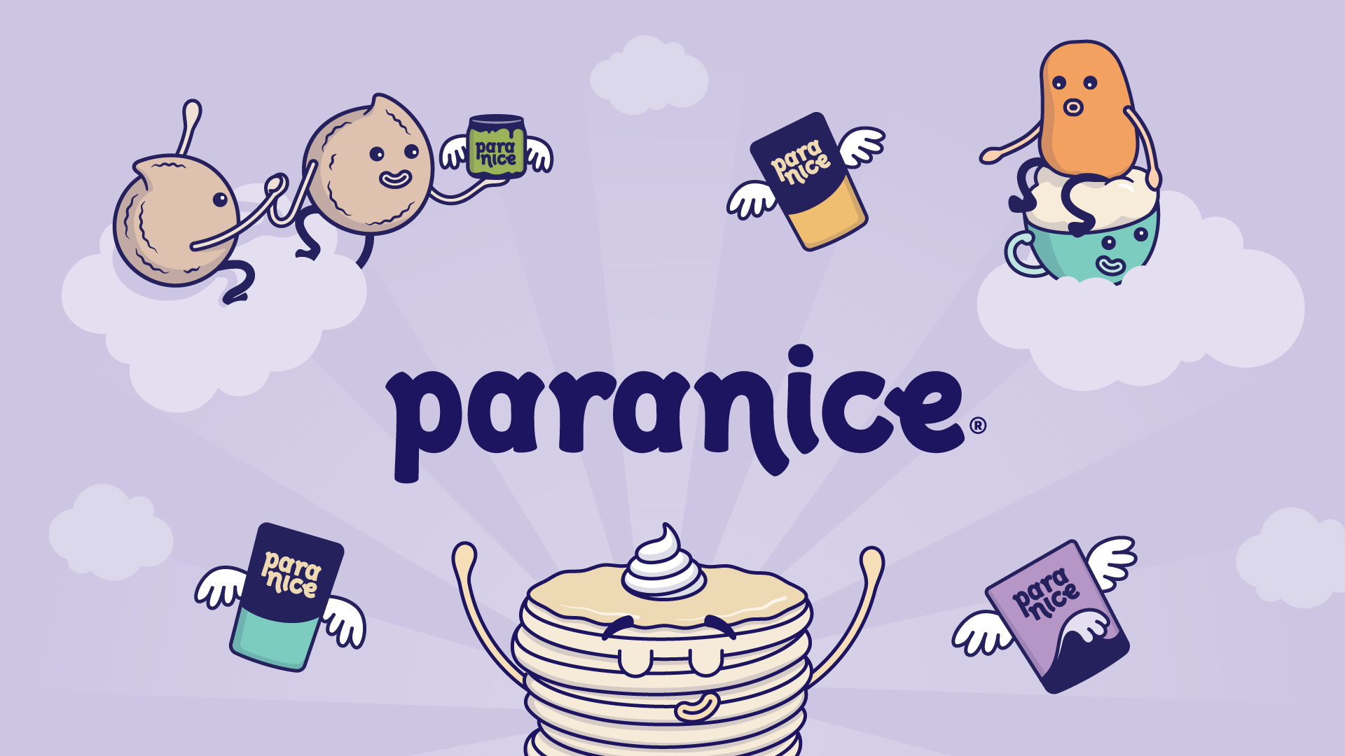 Paranice | Home